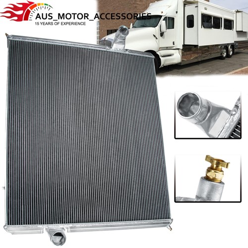 Radiator For 1997-2006 98 Kenworth T2000 Truck 7006385001 7006435002 ...