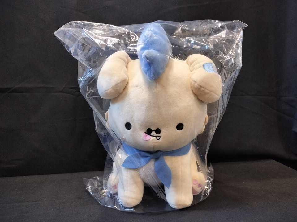 Fuwawa Abyssgard hololive Birthday Celebration 2024 Merch Complete Set ...