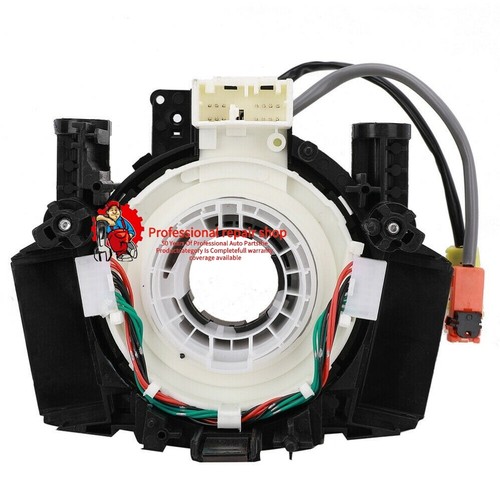 B5567-CB69D Clock Spring Fit For 2008-2013 NISSAN Rogue with 2 WIRES | eBay