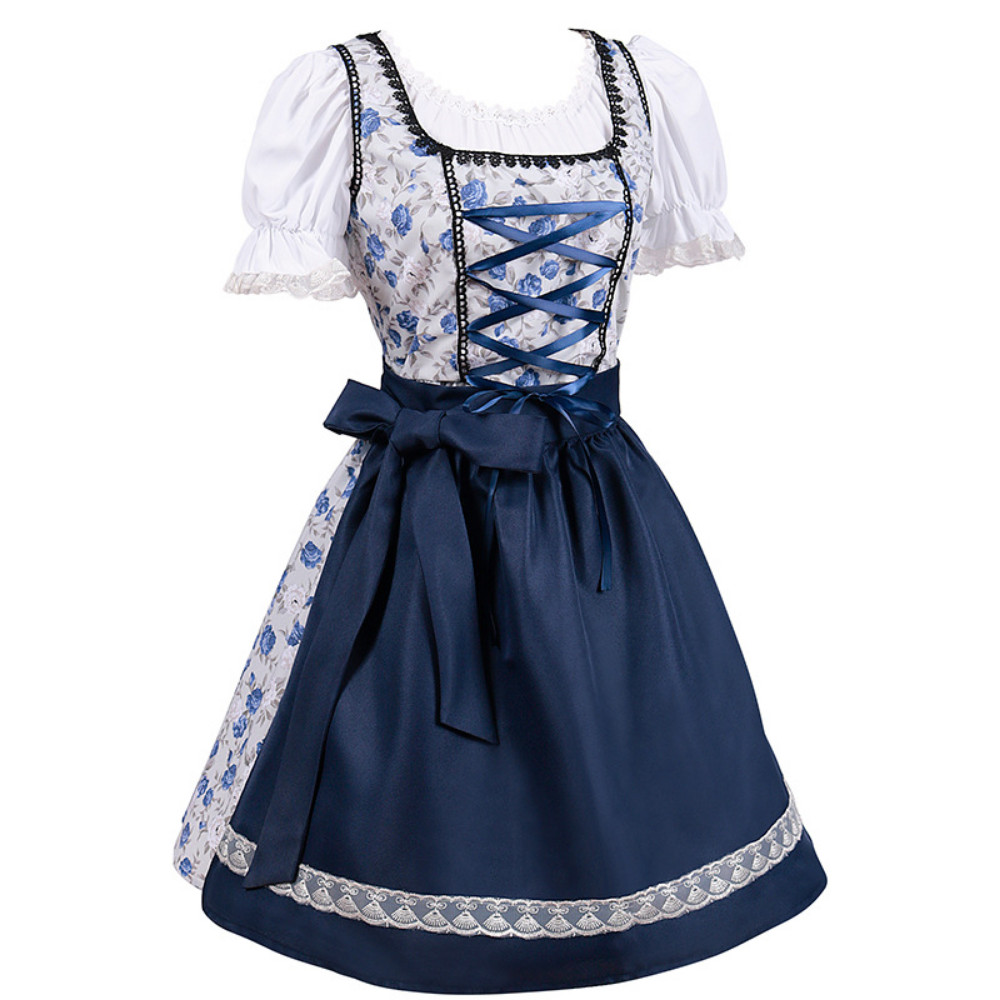 German Traditional Dress For Girls