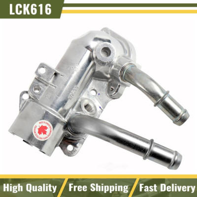 ACDelco 12597172 Thermostat Housing for Chevy Chevrolet Malibu Impala ...