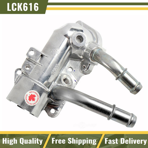 ACDelco 12597172 Thermostat Housing for Chevy Chevrolet Malibu Impala ...