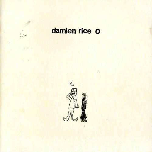 Damien Rice - Damien Rice - O CD MUSIC ALBUM DISC EXCELLENT RARE AU ...