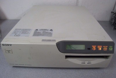 Endoscopy & Laparoscopy - Video Printer