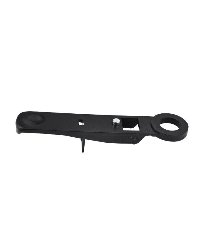 Wheel Height Adjuster Lever (FRONT) Fits Mountfield SP470 HP470 SP470 ...