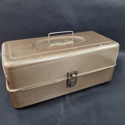 Tackle Boxes - Vintage Union