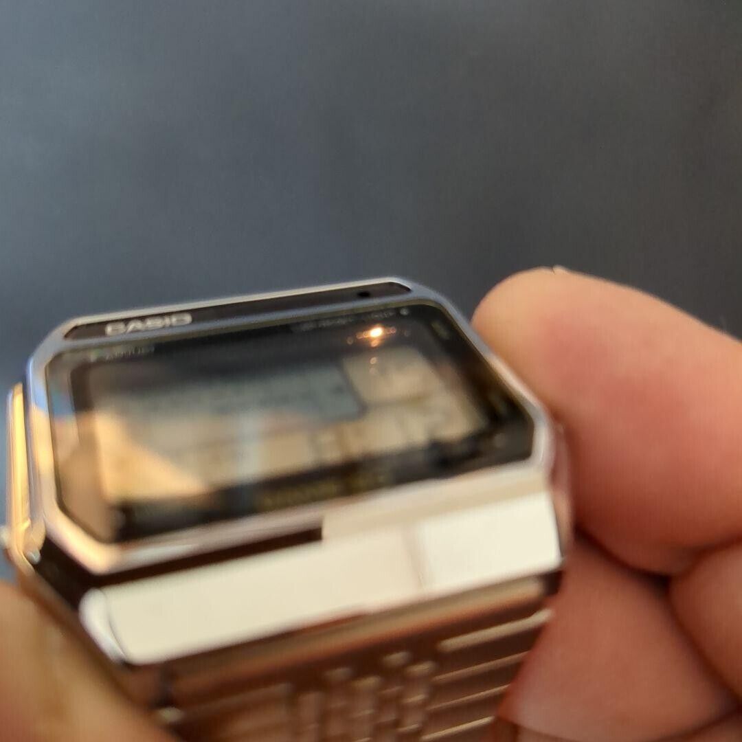 Casio GM-20 GAME-20 Digital Watch used | eBay Casio GM-20 GAME-20 Digital Watch used | eBay