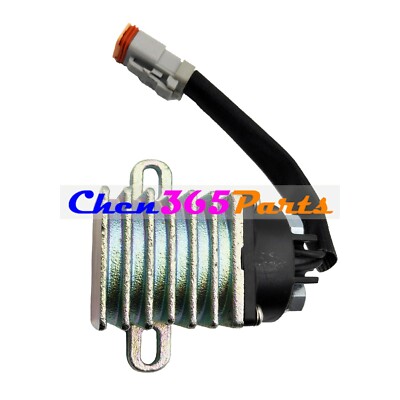 Sealed Switch Relay 3740150 2915064 for JLG 24V 100A | eBay