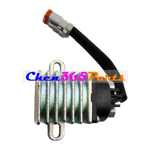 New GP-Magnetic Switch Relay 241-8368 2418368 for Caterpillar CAT ...