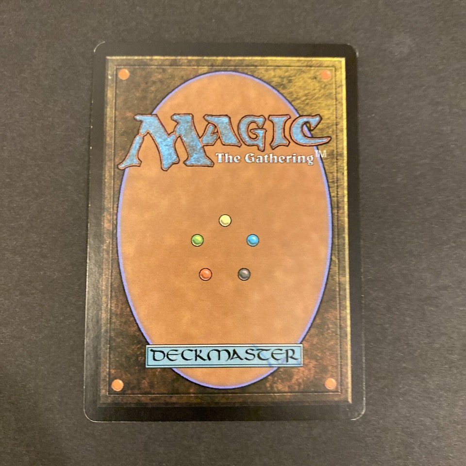 MTG Magma Sliver Legions 107/145 Regular Rare | eBay