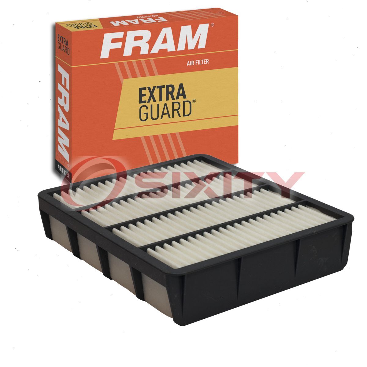 BALDWIN PA4886 - Air filter cross reference