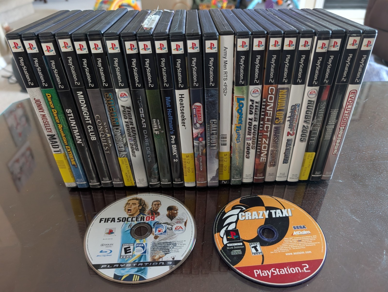 PS2 Game Lot of 25 games - CHEAP ! - PlayStation 2 | eBay