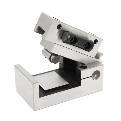 AP50 Grinder Slope Modifier Angle Trimming Range 0-60 Angle Grinding ...