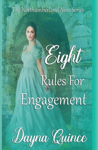 Eight Rules For Engagement (The Northumberland Nine Series Book 8 ...