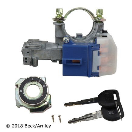 Beck Arnley 201-1988 Ign Lock & Cyl Assy Sw | eBay