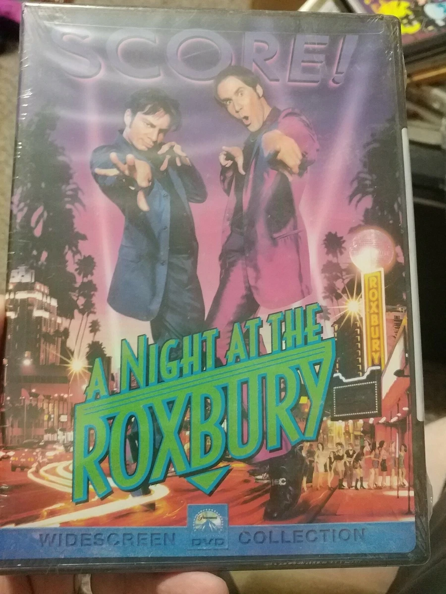 Will Ferrell Chris Kattan Snl