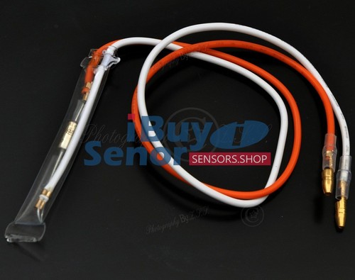 Refrigerator Defrosting Thermostat Sensor Fuse TF 76℃ Universal Fridge ...