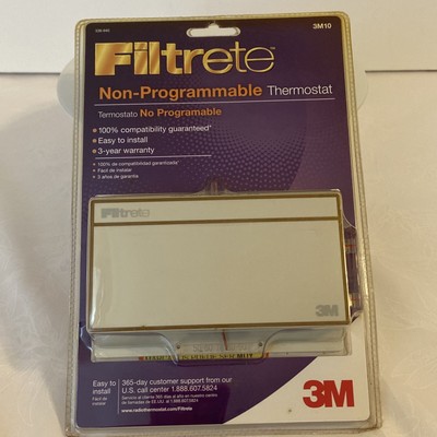 Thermostats - Thermostat Model