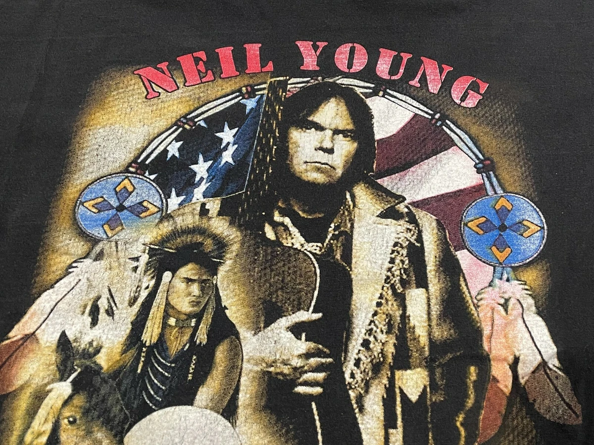 Neil Young 90s