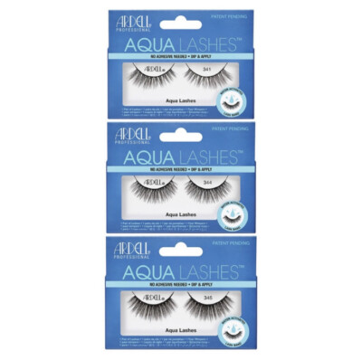Ardell Aqua Lashes Trio Pack | eBay
