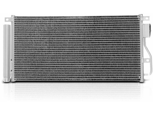 For 2016-2021 Chevrolet Trax A/C Condenser Autopart Premium 13263GC ...