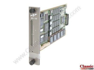 ABB, Bailey | BRC-100 | BRC100 Harmony Bridge Controller (Refurbished ...