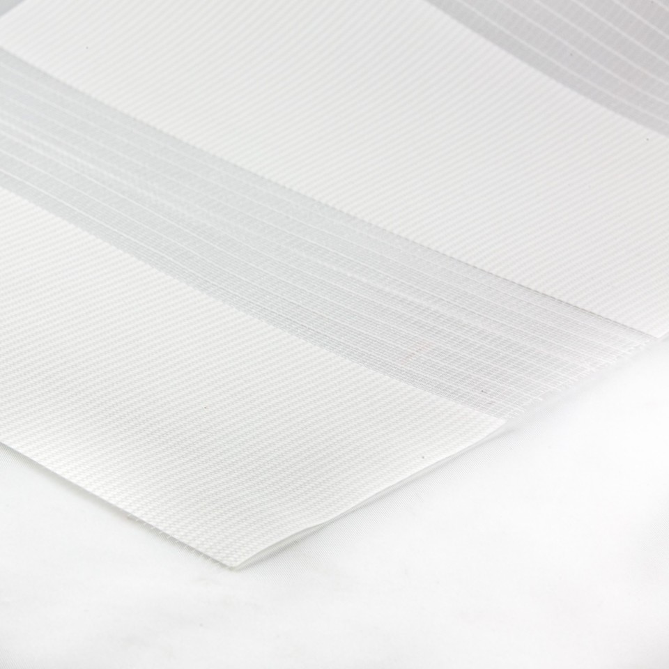 Day & Night Window Zebra Roller Blind Made to Measure up to 240cm width ...