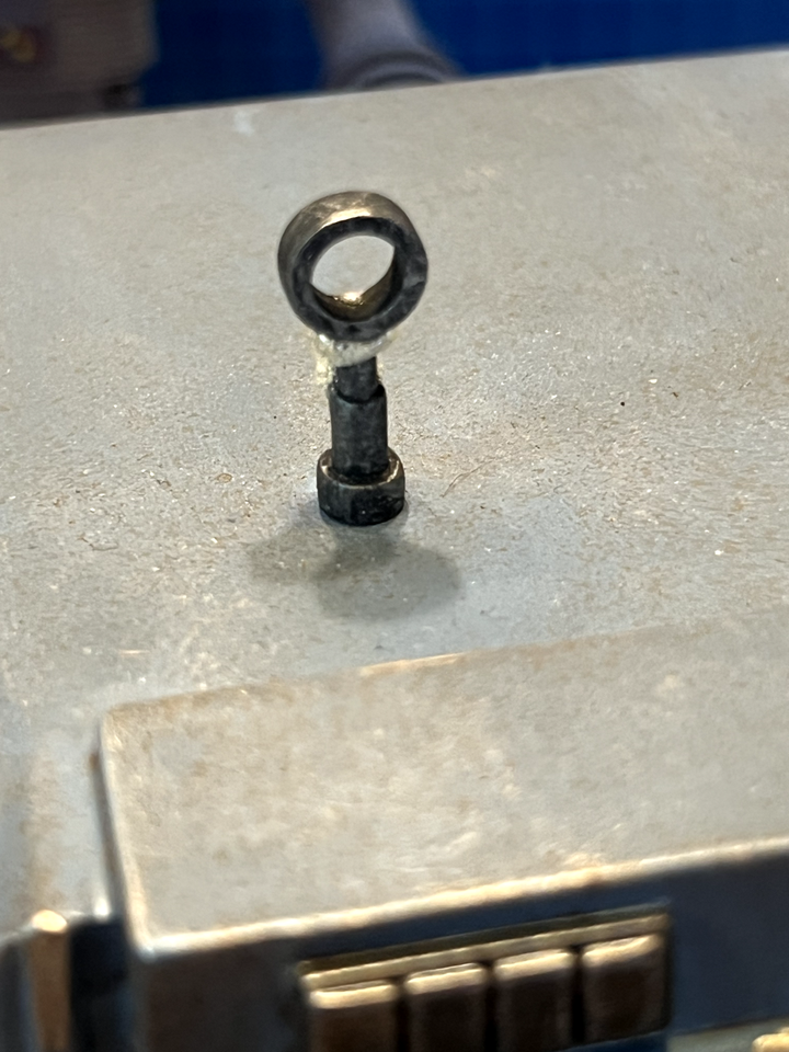 Securitron Bethesda The Tops Fallout New Vegas Yes Man Statue | eBay