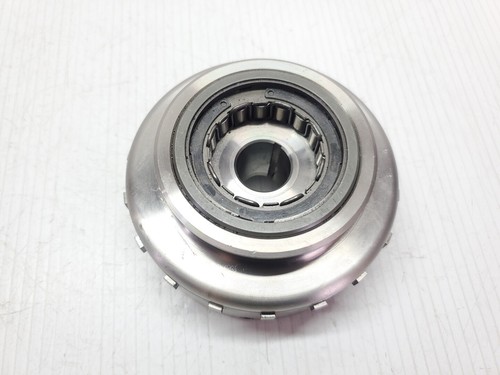 Flywheel Rotor & Sprag Gear Freewheel Assembly FE250 2017 FE 250 ...