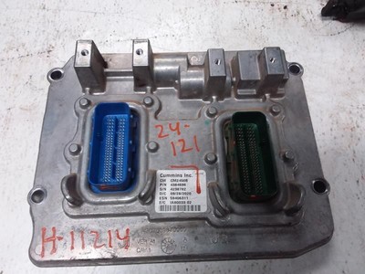 OEM ENGINE COMPUTER UNLOCKED TUNABLE ECU ECM 6.7L 19 DODGE 2500 ID ...