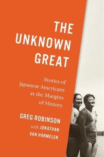 Greg Robinson The Unknown Great (Relié) Unknown Great | eBay