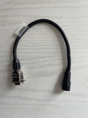 NEW KEYENCE OP80616 Communication Line free shipping #AT | eBay