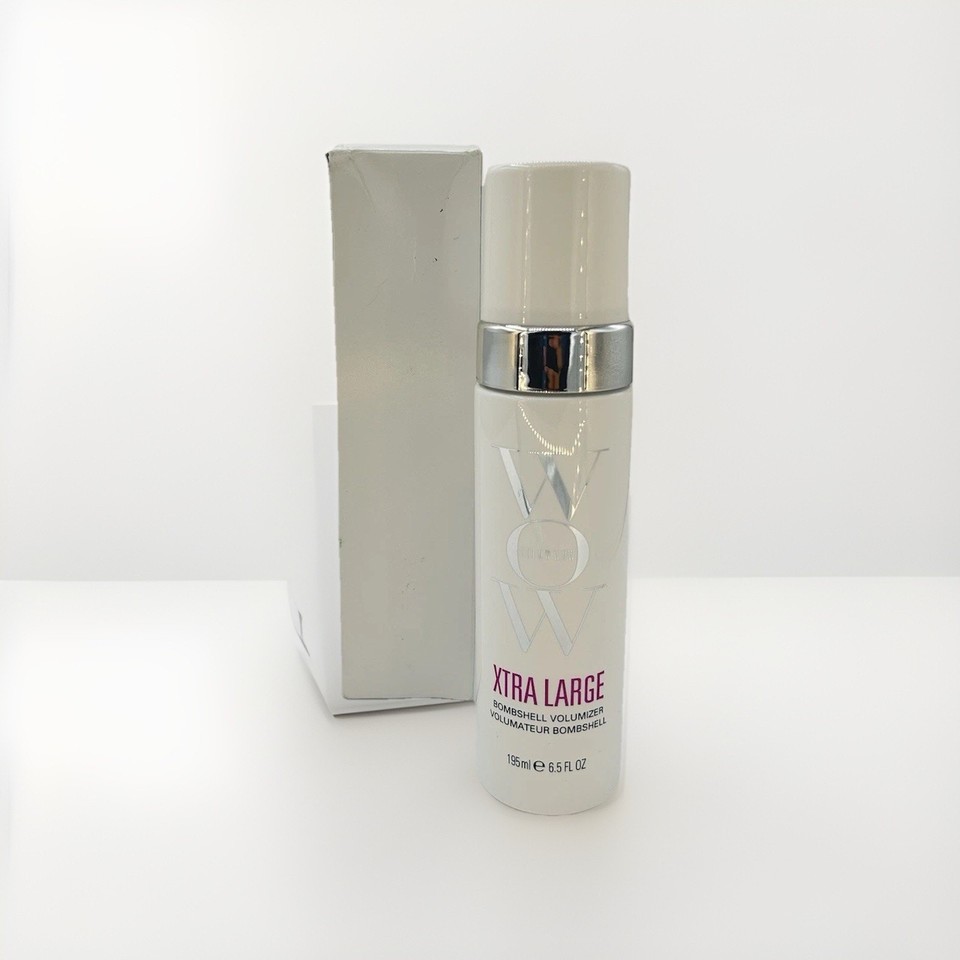 Color Wow Xtra Large Bombshell Volumizer 6.5 Fl Oz - Free Shipping | eBay