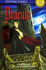DRACULA (STEP-UP ADVENTURES) By Bram Stoker & Stephanie Spinner ...
