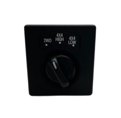 99-04 Ford F250 F350 Super Duty 4WD 4X4 Transfer Case Control Switch | eBay