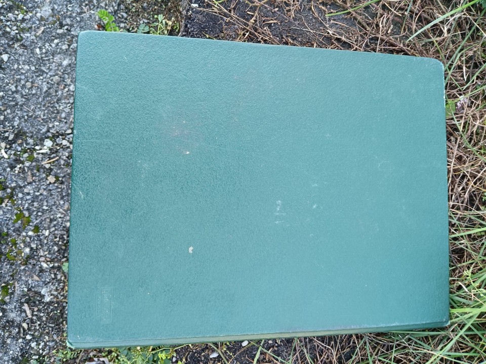 1961 Monongahela Valley Catholic PA High School Yearbook MOVACA MON ...