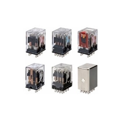 Brand New MY2N-GS DC24 Micro power relay One year warranty | eBay