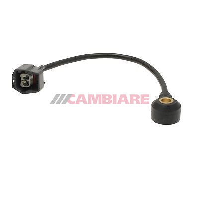 Knock Sensor fits MAZDA 6 GH 2.5 07 to 13 Cambiare Genuine Quality ...
