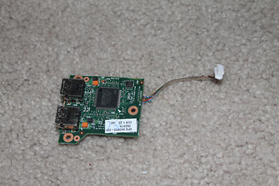 HP Compaq 6710b Laptop USB Media card reader | eBay