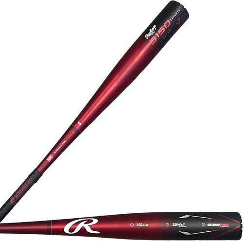 Rawlings | 5150 Baseball Bat | BBCOR | -3 Drop | 1 Pc. Aluminum | eBay