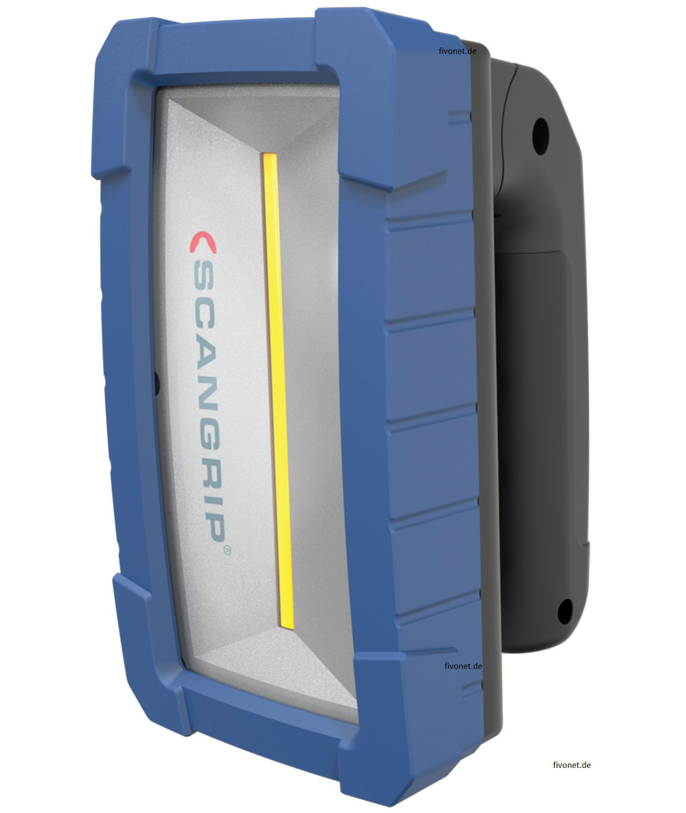 Scangrip STAR Akku COB LED Strahler Lampe Baustrahler Powerbank Handlampe Arbeit | eBay.de