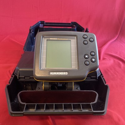 Fishfinders - Humminbird Hummingbird Wide