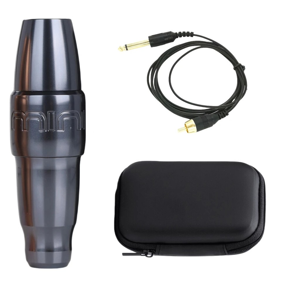 FK Mini PMU Rotary Motor Permanent Makeup Tattoo Pen Machine For Lip ...