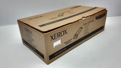 Xerox Toner Ctg 006R01278 Black for Xerox WorkCentre 4118 | eBay