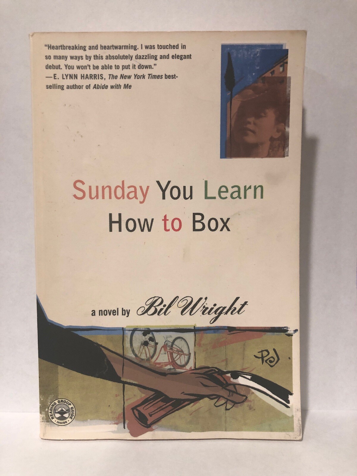 Sunday You Learn How To Box By Bil Wright (Paperback, 2000) | eBay