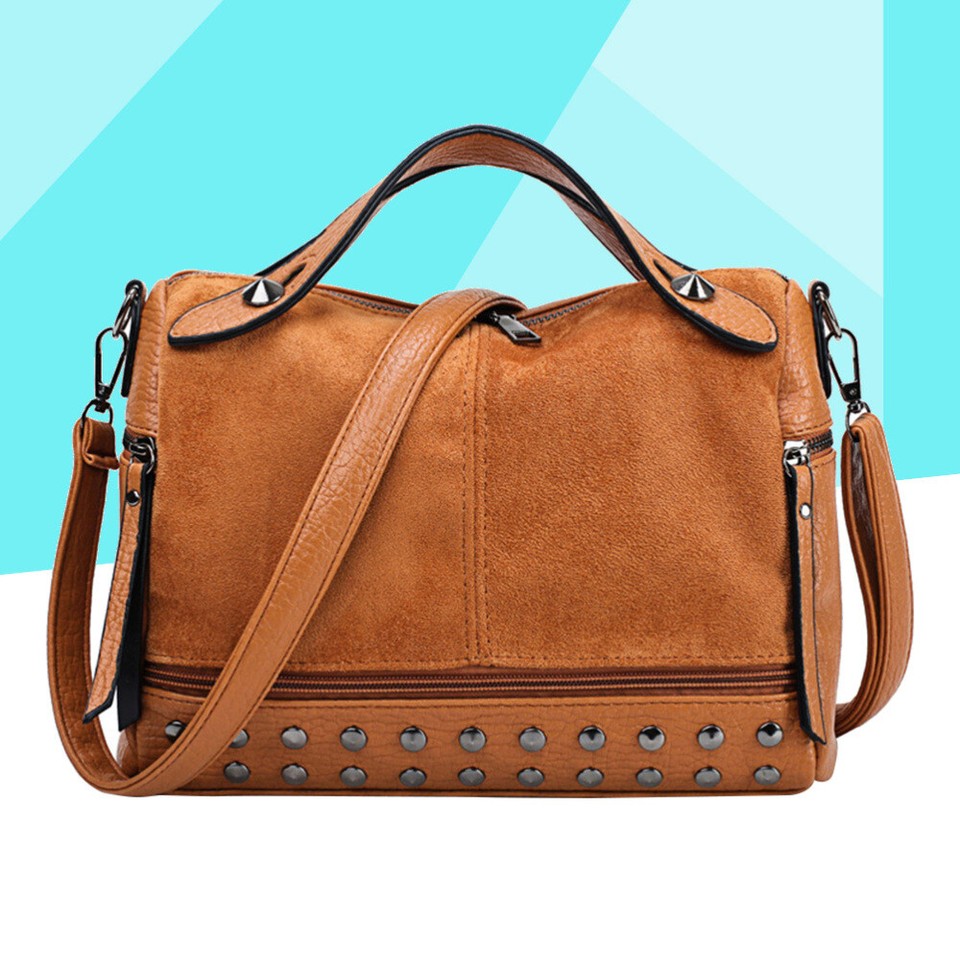 Shoulder Tote Bag Purse for Women Handbags European Fashion Frosted | eBay