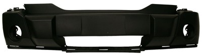 Front Bumper Cover fits for DODGE NITRO 2007 - 2010 | eBay