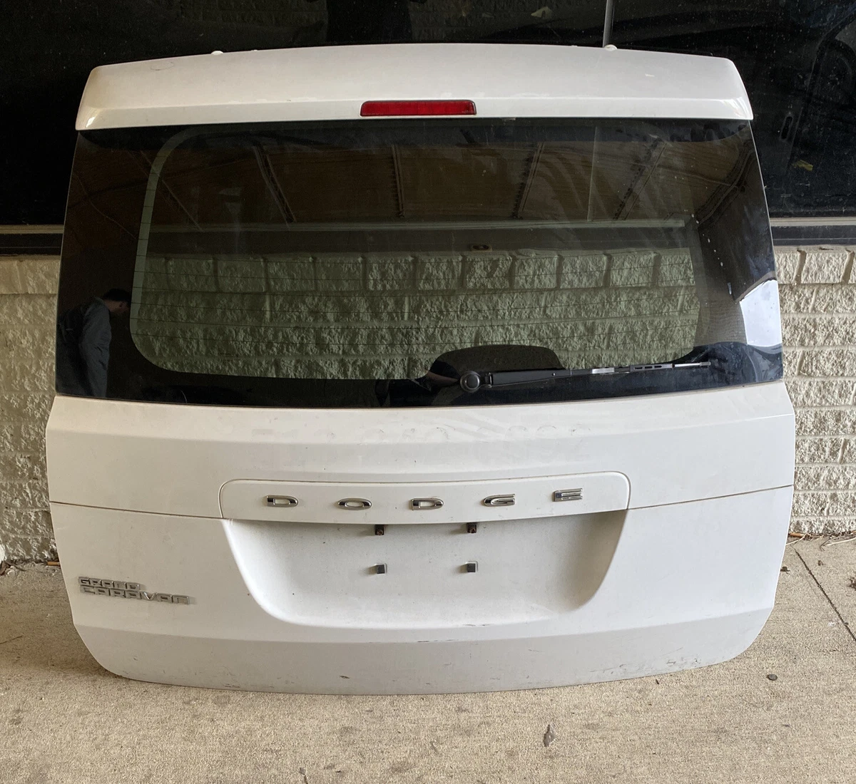 2022 Dodge Grand Caravan