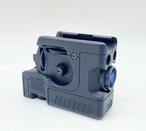 Tokyo Marui mk23 Socom LAM Light module Confirmed With No Gun From ...