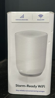Xfinity 306855 Storm-Ready Wifi Stay (B9) | eBay